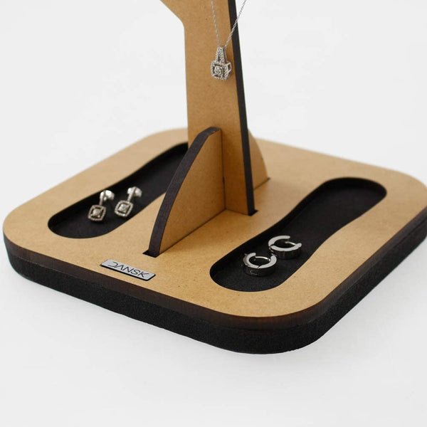 Joyero Dansk MDF – Casa Ortiz Mx